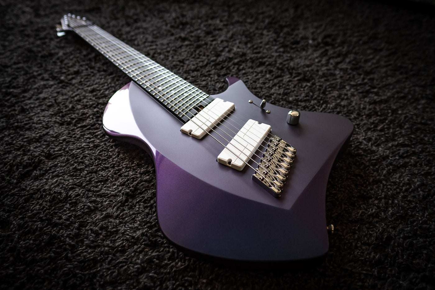 Larada Master Series - Abasi Concepts LLC