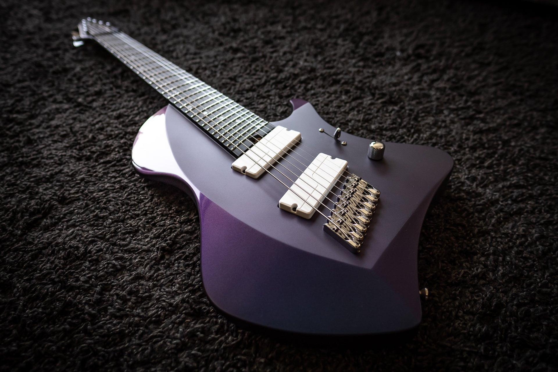 Larada Master Series - Abasi Concepts LLC