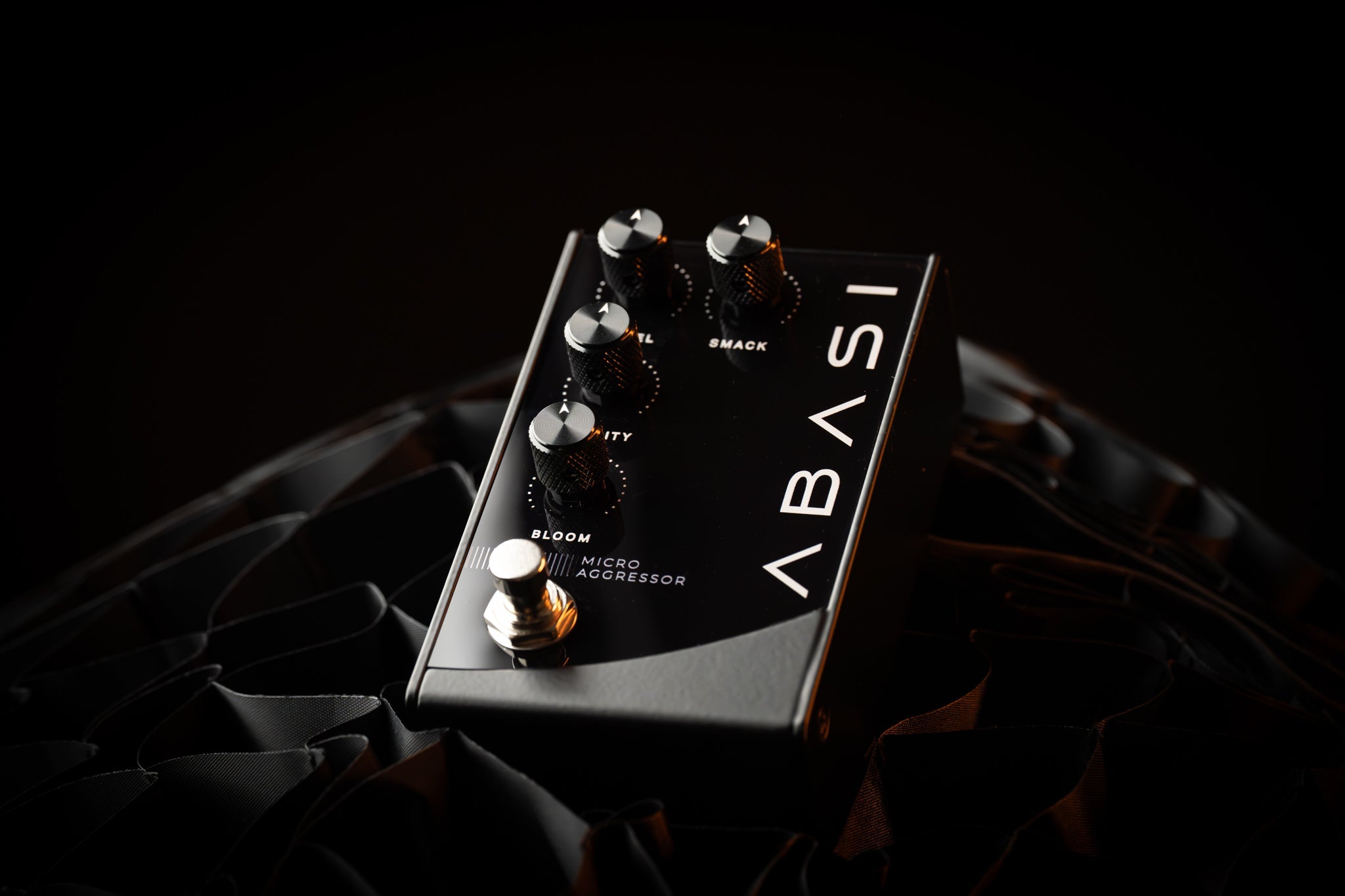 PEDALS - Abasi Concepts LLC