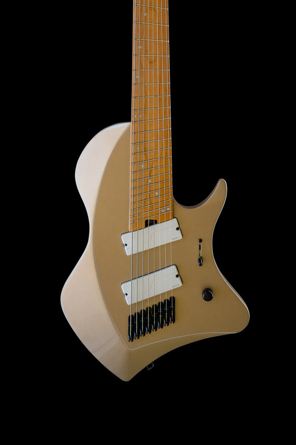 LARADA 8 // Master Series // Ethereum - Abasi Concepts LLC