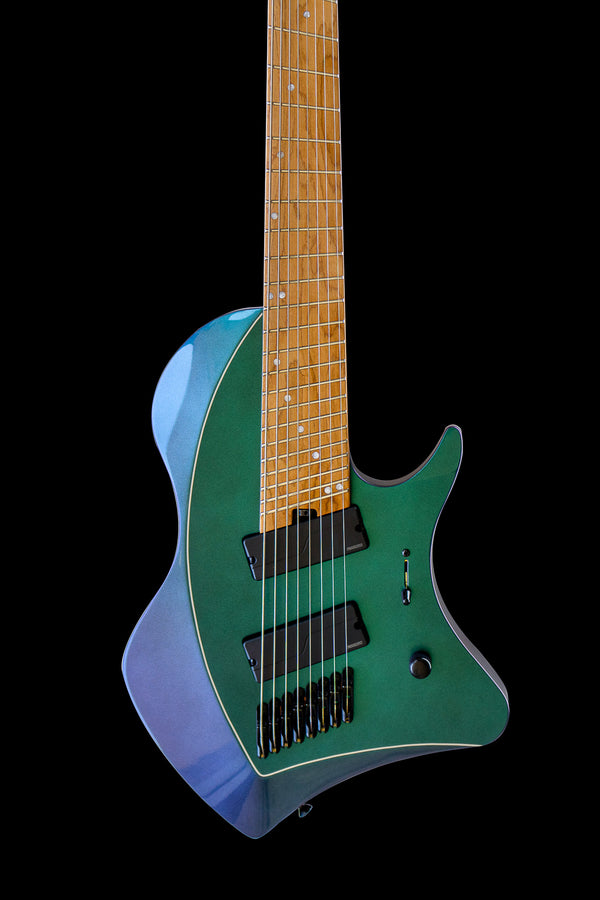 LARADA 8 // Master Series // Mystic Dream - Abasi Concepts LLC