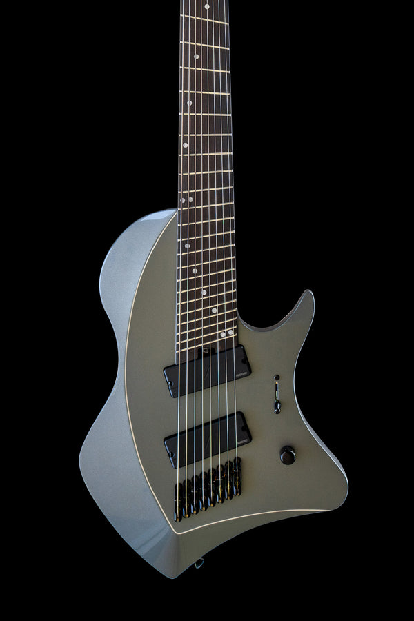 LARADA 8 // Master Series // Selenite - Abasi Concepts LLC