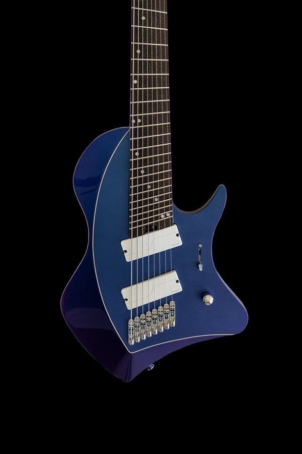 LARADA 8 // Master Series // Dat PVRP! - Abasi Concepts LLC