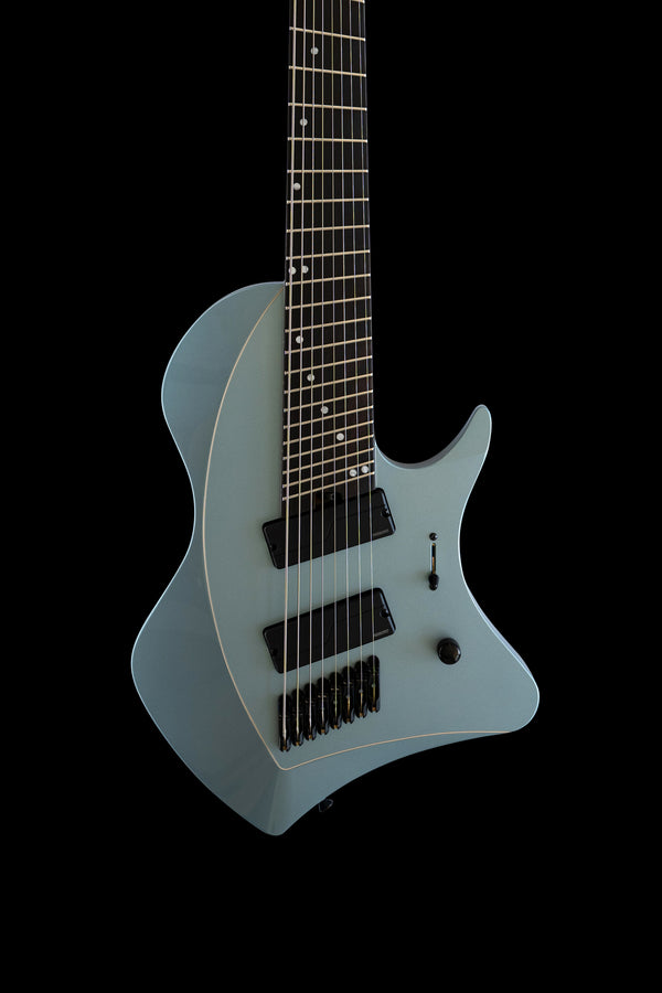 LARADA 8 // Master Series // Frost - Abasi Concepts LLC