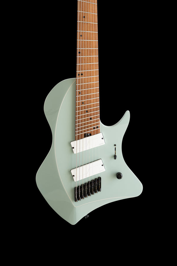 LARADA 8 // Master Series // Sage - Abasi Concepts LLC