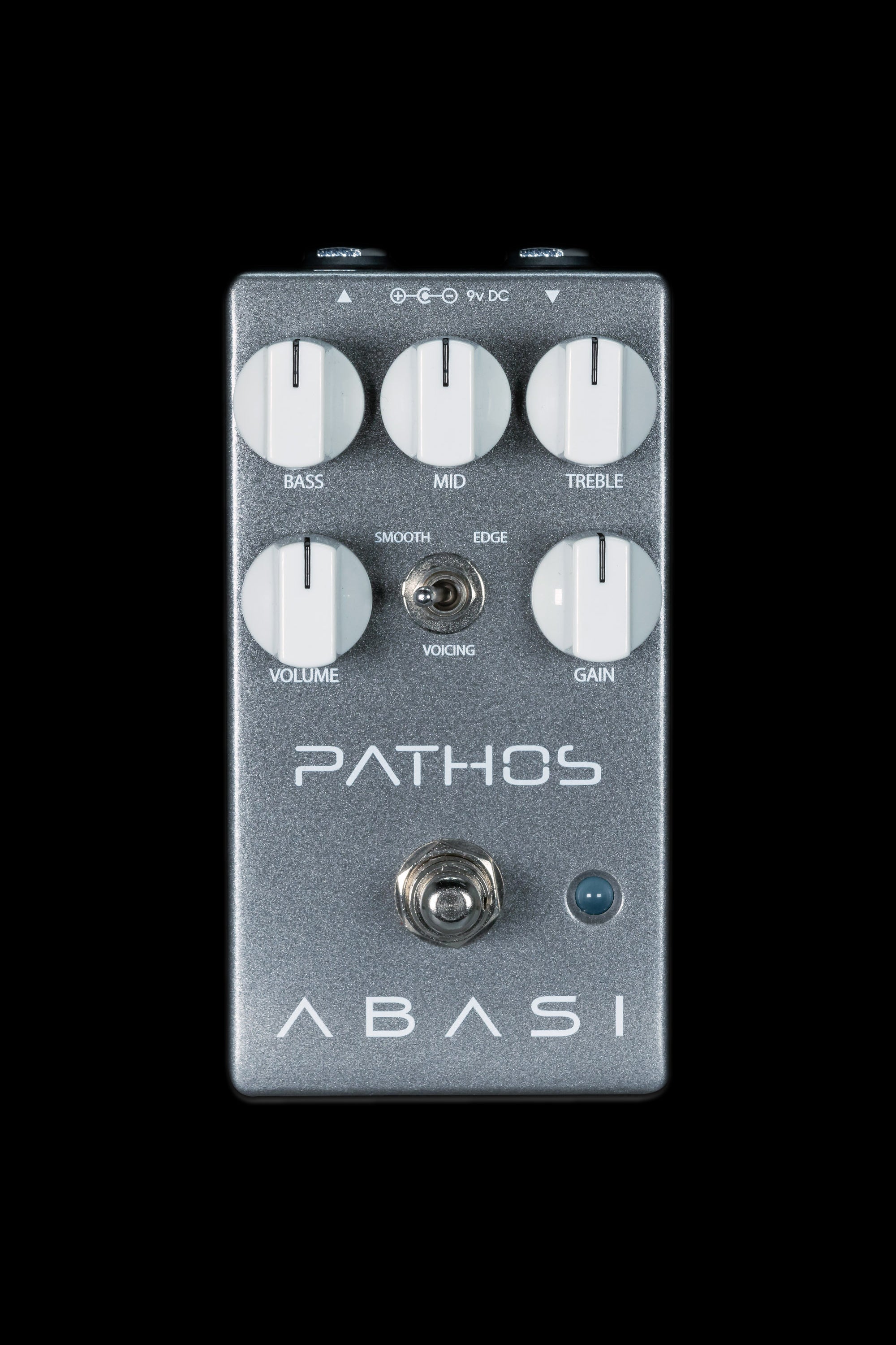 PEDALS - Abasi Concepts LLC