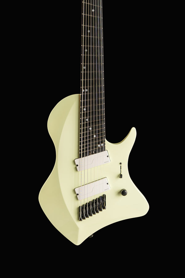 LARADA 8 // Master Series // Mint - Abasi Concepts LLC