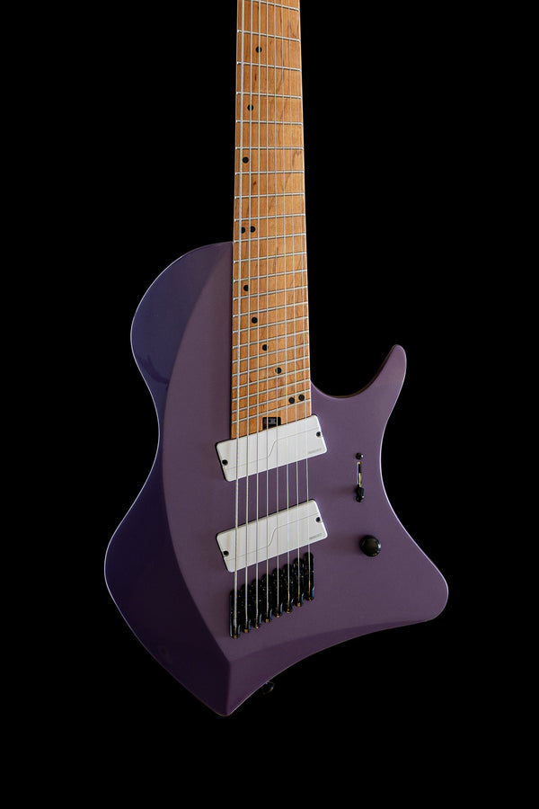 LARADA 8 // Master Series // Lavender - Abasi Concepts LLC