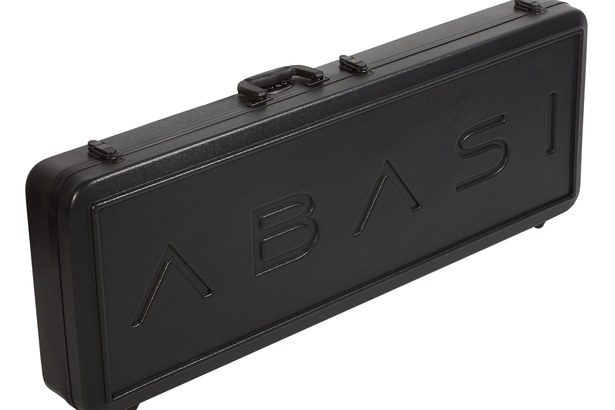 Abasi Concepts Molded Hardshell Case - Abasi Concepts LLC